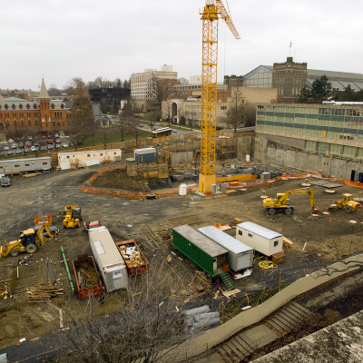 Cornell NanoScale Facility - CNF | CNF